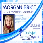 Featured Authors – Coastal Magic