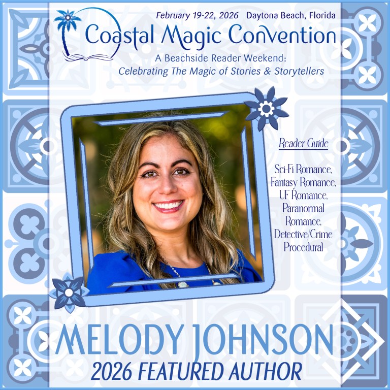 Featured Authors