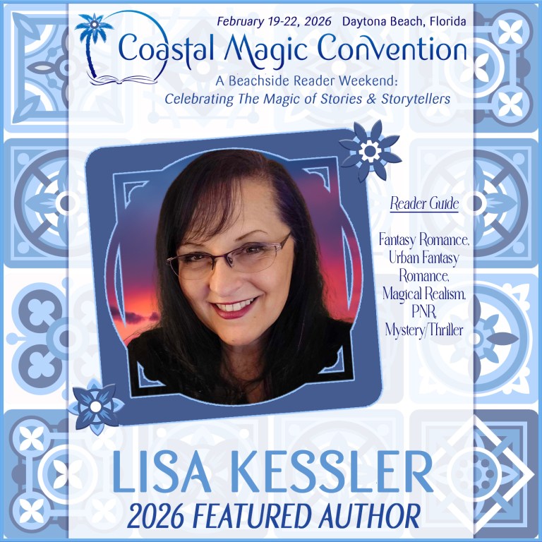 Featured Authors