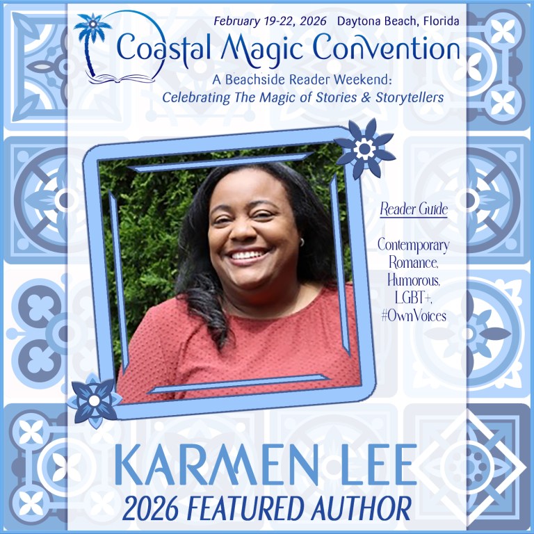 Featured Authors