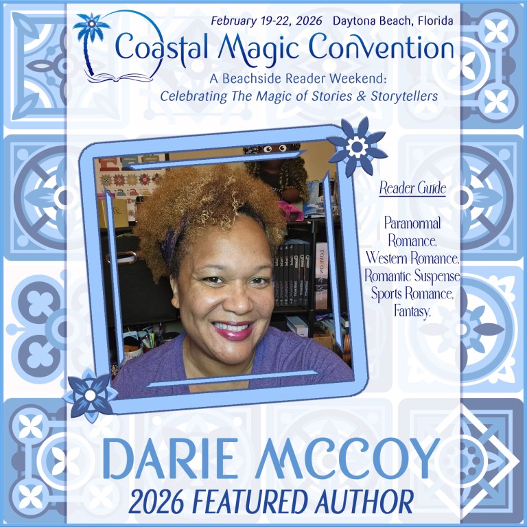 Featured Authors