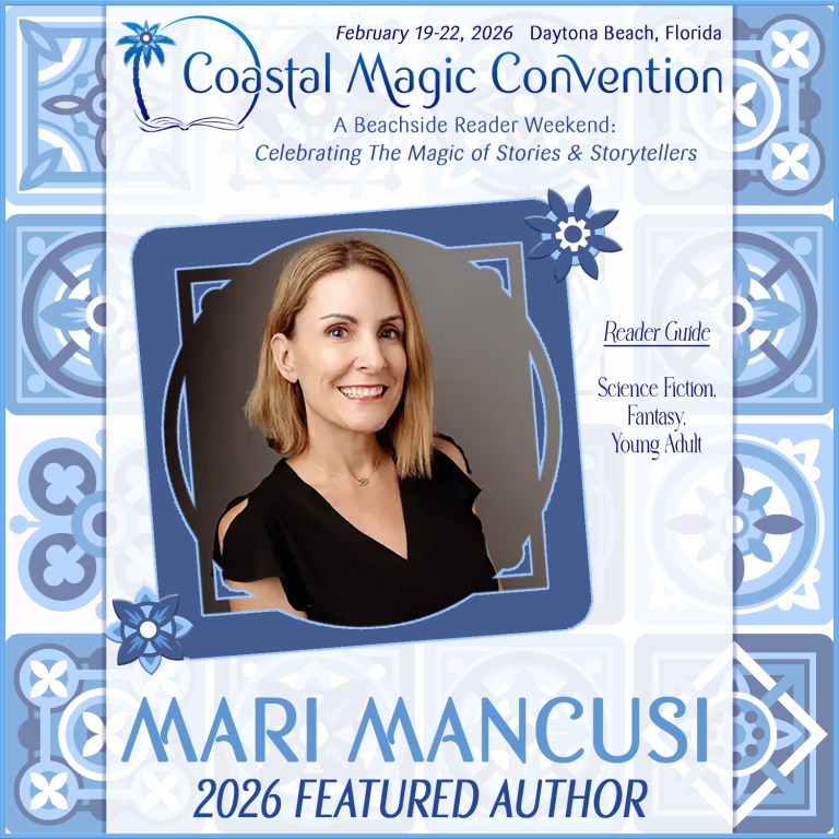Featured Authors